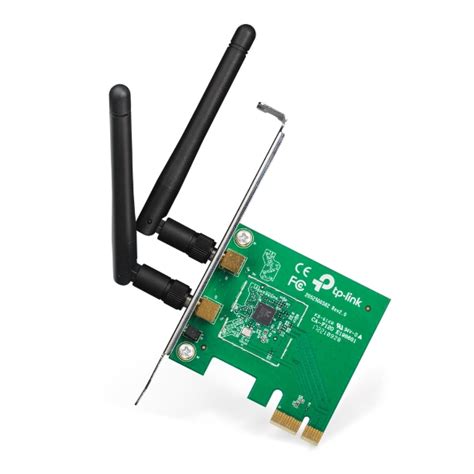 Pcie Adapters Tp Link Australia