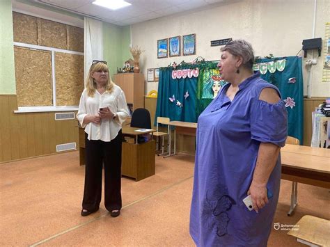 У школі №6 в Дніпрі перевірили усунення наслідків атаки 4 червня Новини Дніпра Дніпро