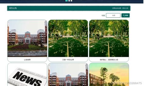 python django vue高校招生管理管理系统 CSDN博客