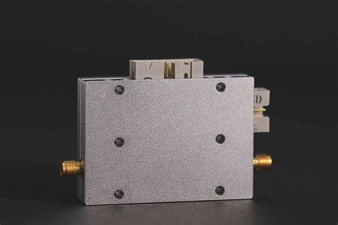 Digital Step Attenuators Applications And Characteristics Ranatec