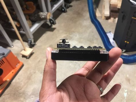 Adafruitjoybonnetraspberrypizeroelectronics 9 The Coding Couple