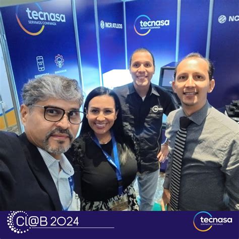Clab2024 Tecnasa Innovacióntecnológica Tecnasa