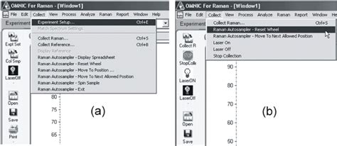 Example Graphic User Interfaces Tailored To The Experience And Needs Of Download Scientific