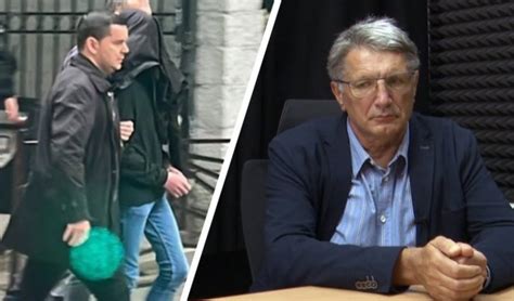 Sociolog Vladimir Vuletic O Pucnjavi Informerrs