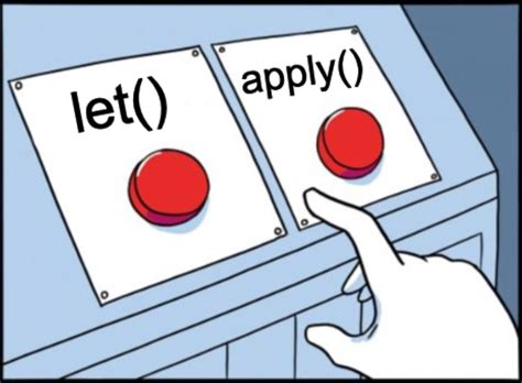 Kotlin Let Run Run With Apply Also By Andi Du Medium