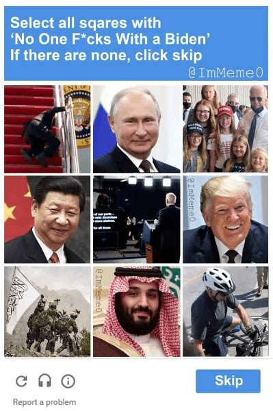 Select All Squares With Rconservativememes