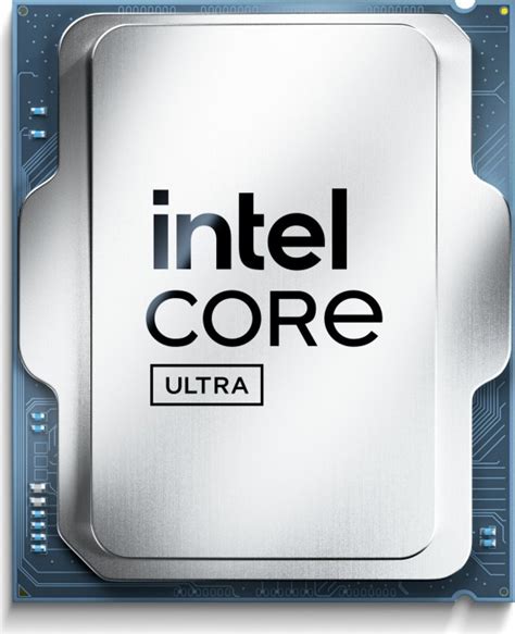 Intel Core Ultra K C C T GHz Tray Ab Preisvergleich