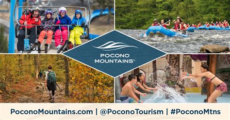 Poconos Holiday Events Festivals Shows Traditions