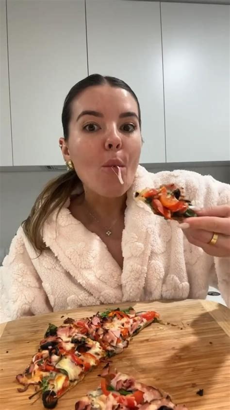 Delicious And Easy Pizza Recipes To Satisfy Your Cravings🍕 Workout