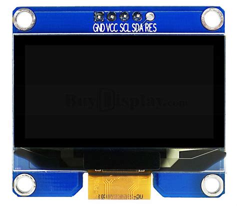 SSD OLED Display White I C V Arduino Arduino DIY Displays Cameras Laser