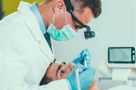 The Root Canal Process What To Expect From Start To Finish