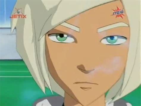 Tia Galactik Football Photo Fanpop