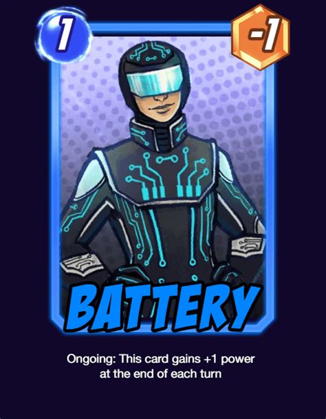 Worm Snap Day 20 Assault And Battery R Custommarvelsnap