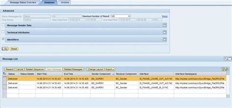 Asyncsync Bridge File Rfc File Using Modules At Sender Adapter Integration Learn