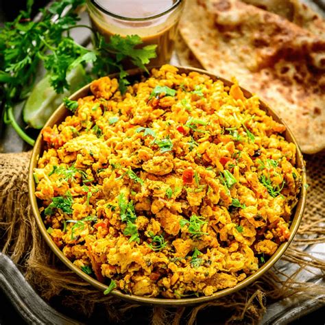 Anda Bhurji Recipe In Hindi अंडा भुर्जी रेसिपी Rsk Food