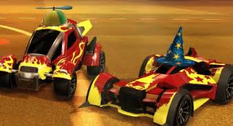 Bot Rocket League Wiki Fandom