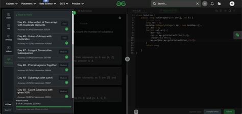 Geekstreak2025 Gfg160 Geeksforgeeks Dsa Xor Prefixxor Subarrays 100daysofcode Venu