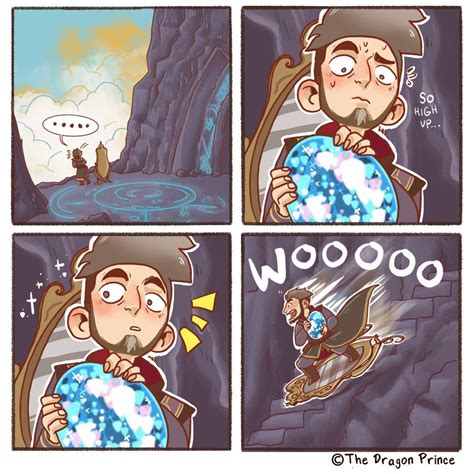 Pin By Bluecat On Dragon Prince Dragon Princess Dragon King Prince