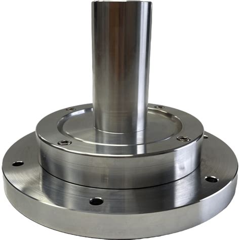 Swivel Aimer Inside Tank Sensor Mount Abm Sensor Technology