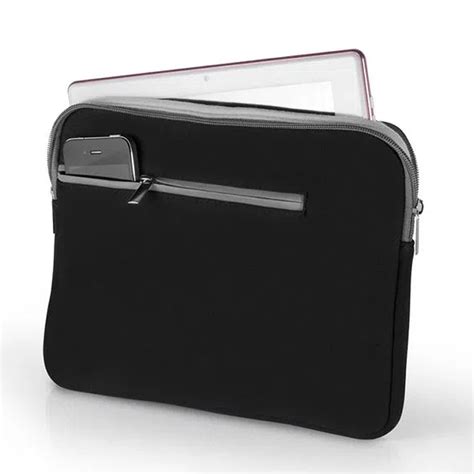 Case Para Notebook AtÉ 156pol Preto E Cinza Bo400 Multilaser