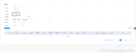 【vue3 Element Plus 高德webapi】地图选址、海量标点、标点信息弹窗自定义数据信息、选中数据处理替换标点icon地址 Vue3 Elplus 高德地图 Csdn博客