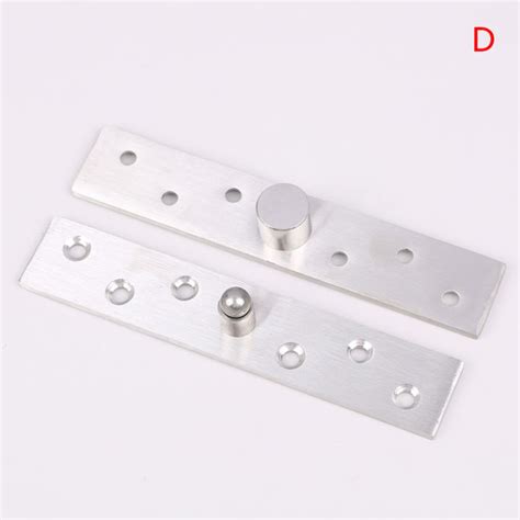 Fulai 360°rotation Axis Rotating Hinges Location Shaft Up And Down Door