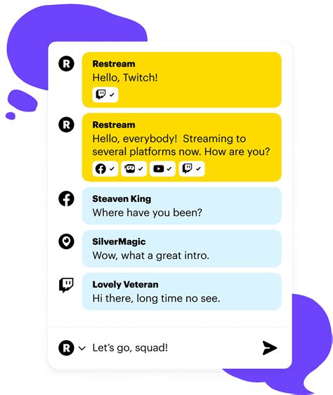 Restream 10 Off Coupon Mar 2026 · 98 Working
