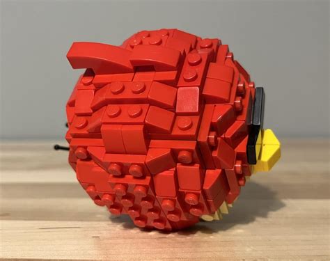 Did Another Lego Masters Style Build Challenge 45 Minutes To Build Something Spherical Heres