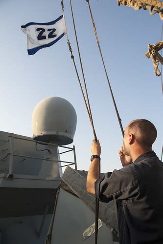 Uss Truxtun Ddg 103141020 N Ei510 053 Red Sea Oct 20 Flickr