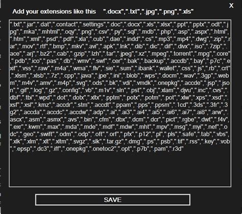 Github Im Satyendraransomware Builder Open Source Very Powerful
