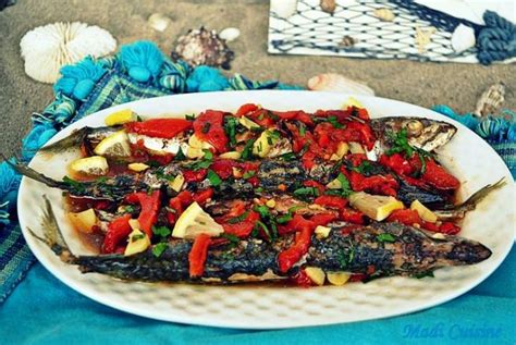 Reteta Saramură De Macrou