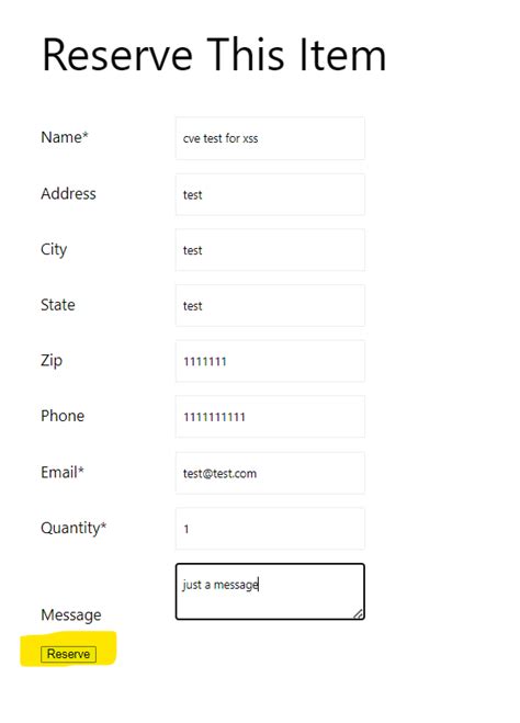 Github 0xn4dpoc Cve Xss Encoded Wp Inventory Manager Plugin Poc For Cve 2023 2123