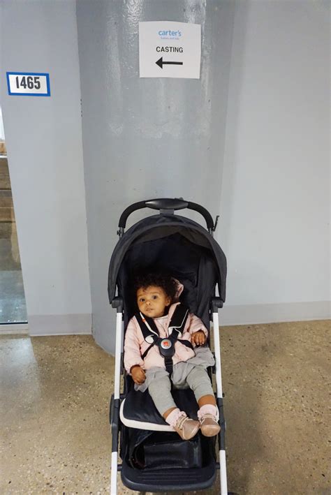 1st Modeling Casting Of Many