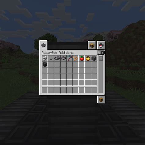 Assorted Additions Minecraft Mods Curseforge