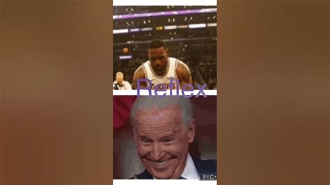 🏀leboron James Vs Joe Biden🏆 Who Will Win Fan Request Keşfet Biden