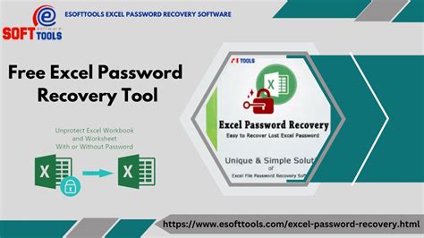 Ppt Free Excel File Password Recovery Tool Powerpoint Presentation