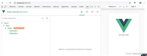 Vue3中使用js文件连接mysql数据库并实时获取数据库更新数据并将数据渲染至页面flybirdfly的技术博客51cto博客