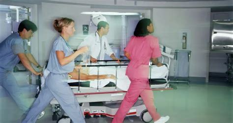 Why Nurses Should Embrace Artificial Intelligence In Emergency Triage Nursing And Artificial