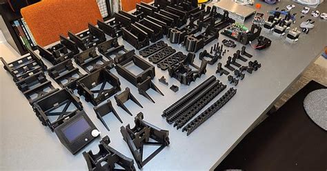 Reprap Snappy 30 Ish Build Album On Imgur