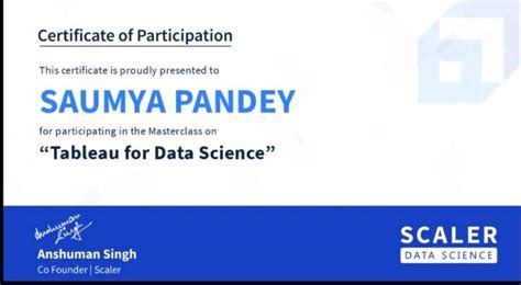 Saumya Pandey On Linkedin Datavisualization Tableau Datascience
