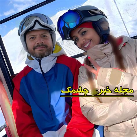 علی صادقی از ماشین لاکچری‌اش رونمایی کرد