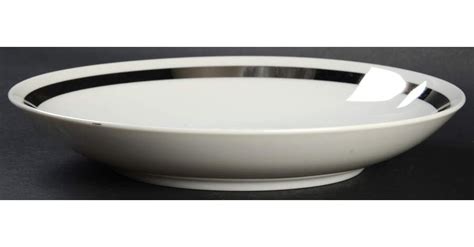 Roj116 Coupe Soup Bowl By Royal Jackson Replacements Ltd