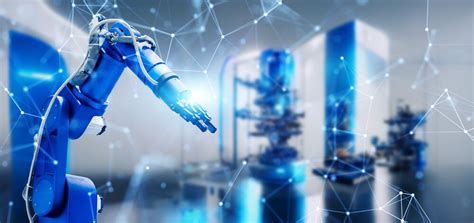 The Role Of Sensors In Autonomous Robots Mouser