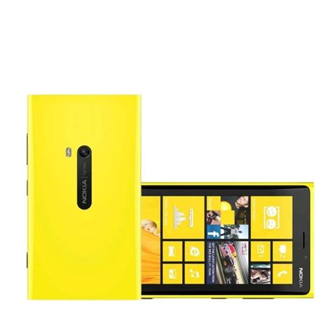 Nokia Lumia 920 Full Phone Specs Price And Comparison