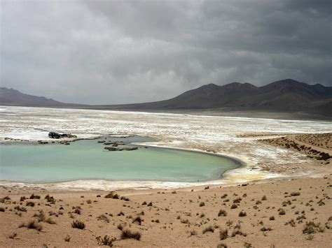 Chile Hot Springs List Map Of Termas Top Hot Springs