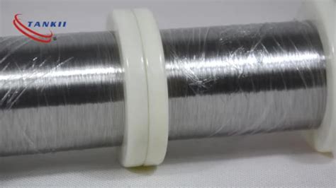 Kovar Wire Alloy Wire 4j29 Kovar Alloy Wire And 4j29