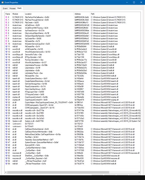 Why Use CNG Instead Of CryptoAPI To Store Keys