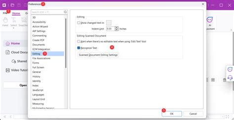 How To Enable Automatic Ocr