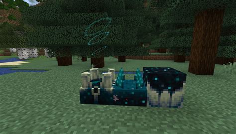 Warden Minecraft Blocks Tất Tần Tật Về Những Khối Đặc Biệt Bạn Cần Biết