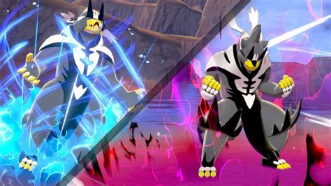 Urshifu Single Strike Or Rapid Strike Which One Is Better For Raids